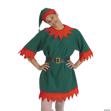 Santa's Elf Costumes – The Costume Emporium