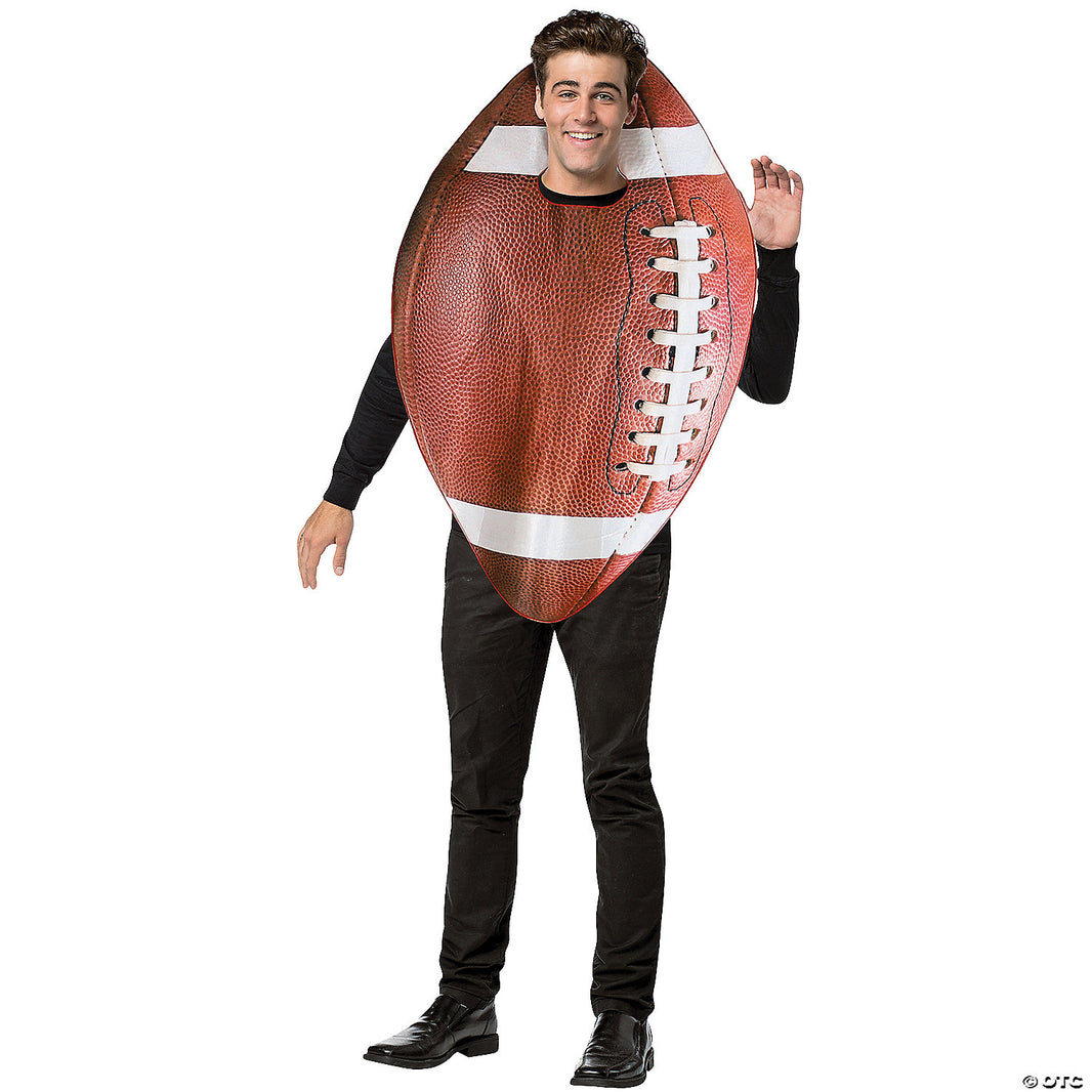 Sports Themed Costumes – The Costume Emporium