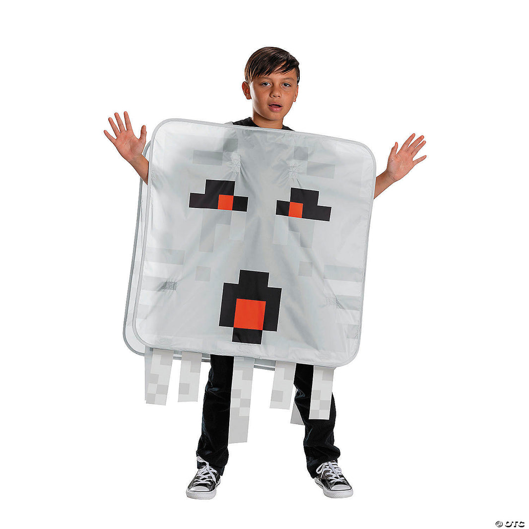 Minecraft Costumes and Accessories – The Costume Emporium