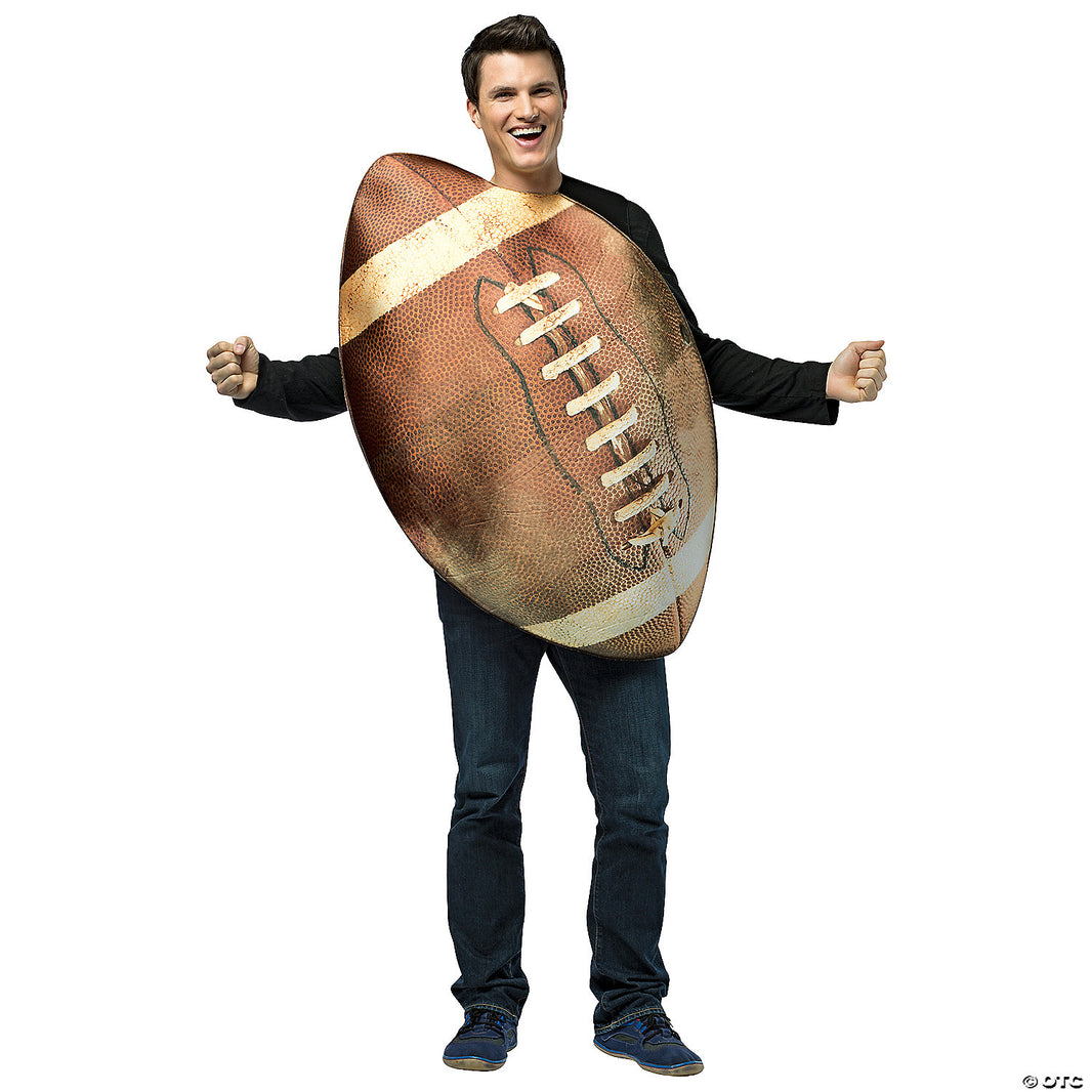 Sports Themed Costumes – The Costume Emporium