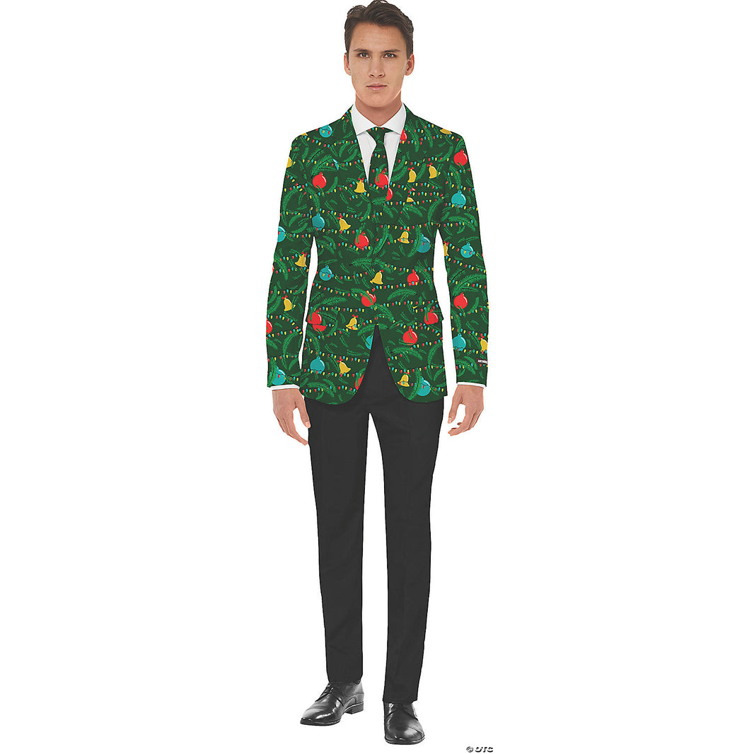 Christmas Tree Costumes – The Costume Emporium